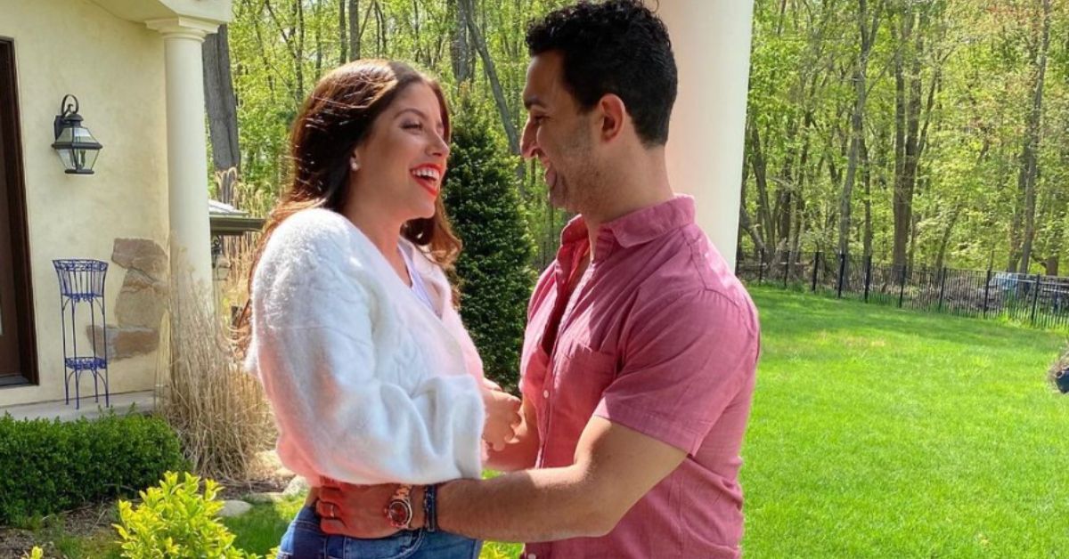 What Is Real Housewives Of New Jersey Star Victoria Wakile Doing Now ...