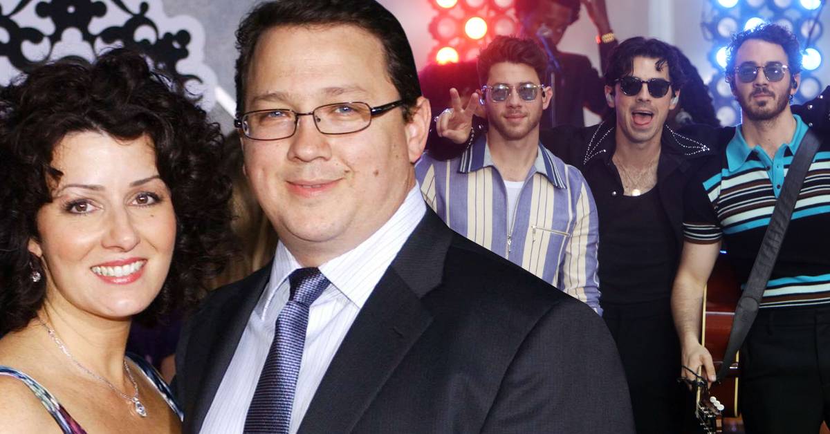 Were The Jonas Brothers' Parents Angry When They Took Off Their Purity ...