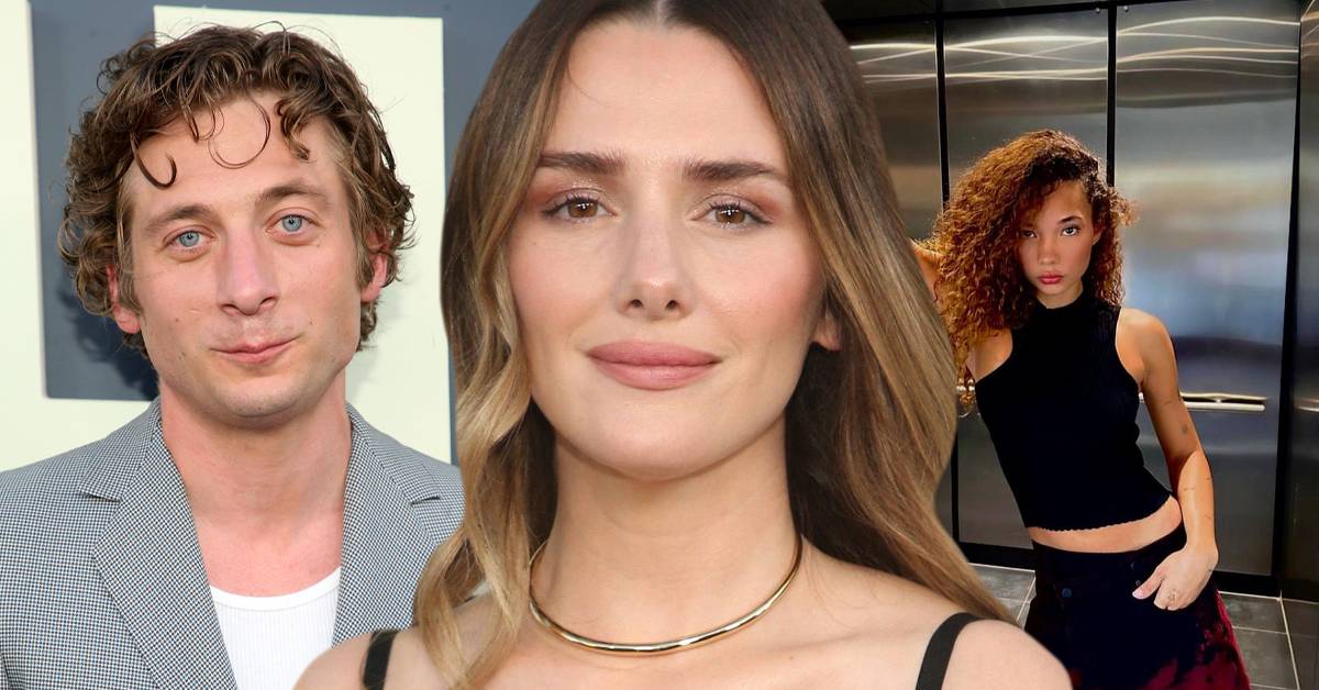 What Does Jeremy Allen White’s Ex-Wife Addison Timlin Really Think ...