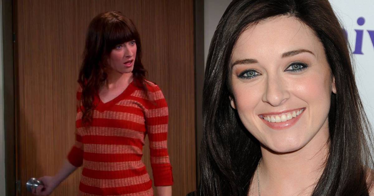 What Happened To Margo Harshman After The Big Bang Theory?