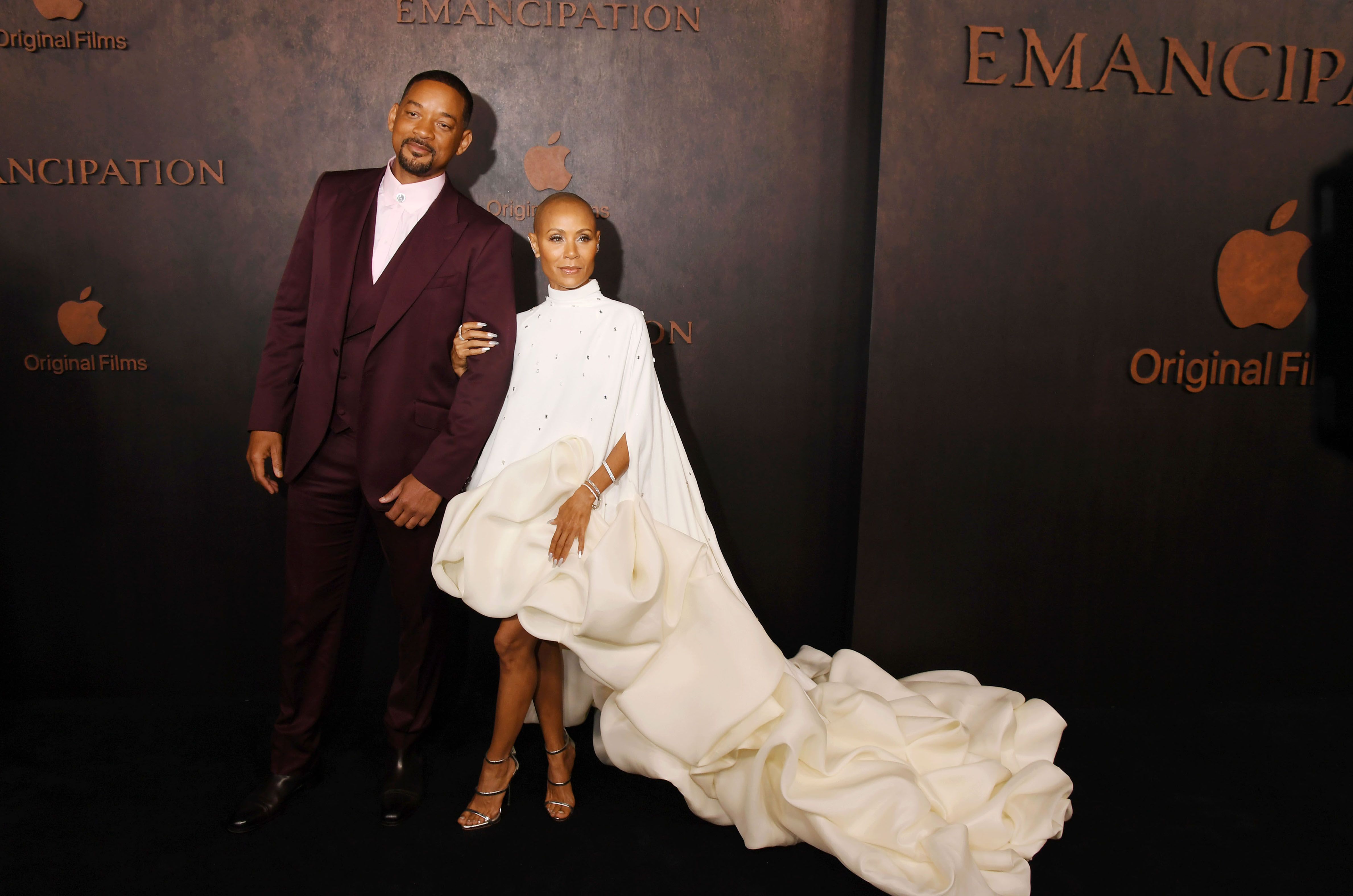 Viewers Weren't Impressed With Stephen Colbert's Interview With Jada ...