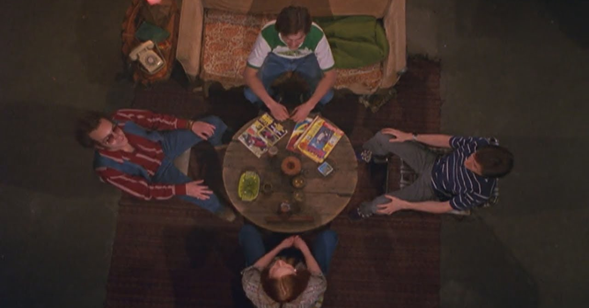 Danny Masterson Revealed What The That '70s Show Set Really Smelled ...