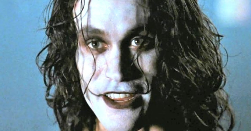 Brandon Lee's Mother Ensured Justice Would Be Served After Her Son's ...