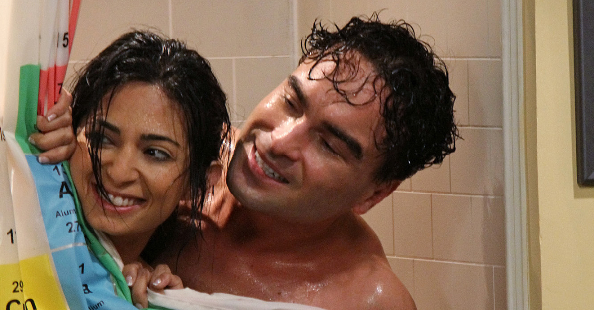 What Happened To Raj's Sister Priya After The Big Bang Theory?