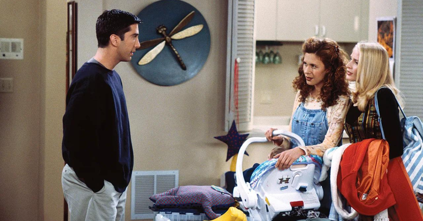 Matt LeBlanc Refused To Answer A Question About A Problematic Matthew ...