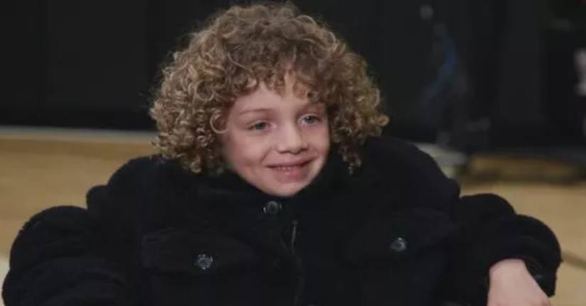 15 Interesting Facts About Drake’s Son, Adonis Graham