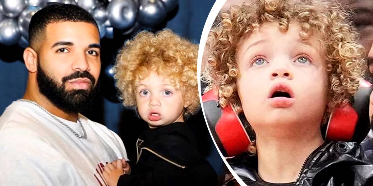 15 Interesting Facts About Drake’s Son, Adonis Graham