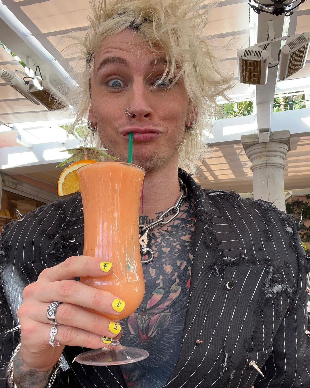 How Machine Gun Kelly Amassed A $25 Million Net Worth How Machine Gun Kelly Amassed A $25 Million Net Worth