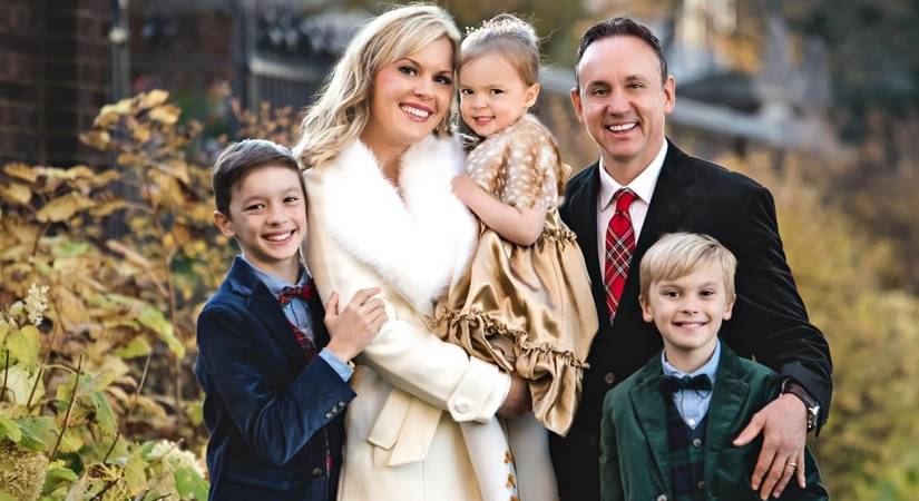 The Album That Almost Ruined Mariah Carey's Life Saved Her Fan's Life ...