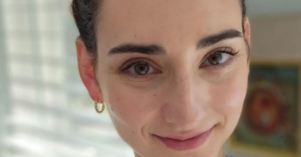 Has Abigail Shapiro's Career And Net Worth Benefited From Her Brother ...