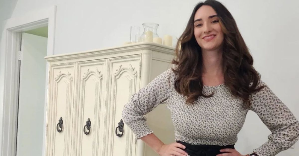 Has Abigail Shapiro's Career And Net Worth Benefited From Her Brother ...