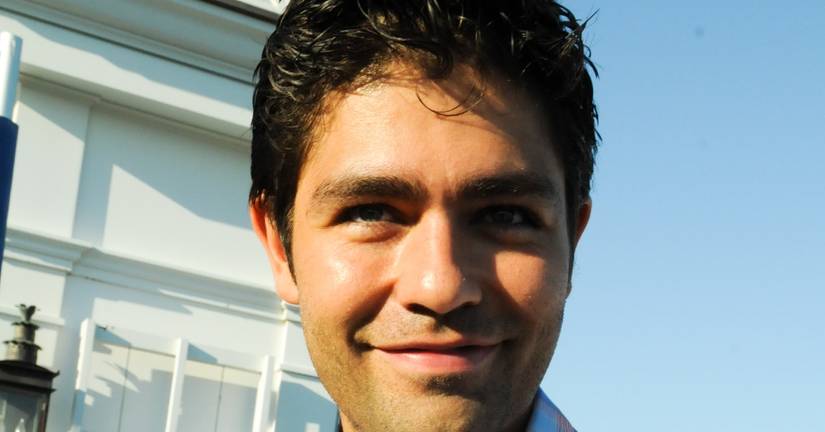 Adrian Grenier Changed His Life Drastically After The Devil Wears Prada