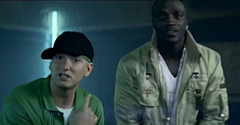 Eminem's Top 10 Music Videos, According To YouTube Views