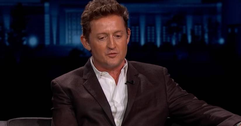 Did Alex Winter Regret Starring In The Lost Boys?