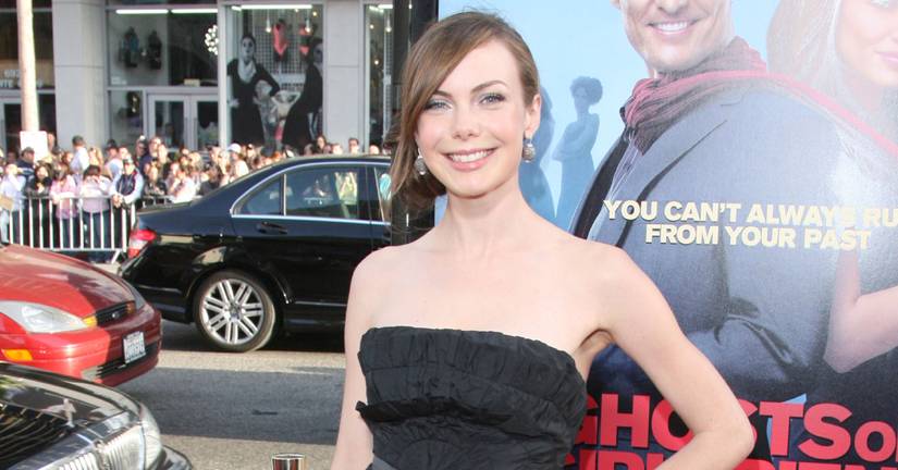 What Happened To Amanda Walsh Who Played The Original Penny In The ...