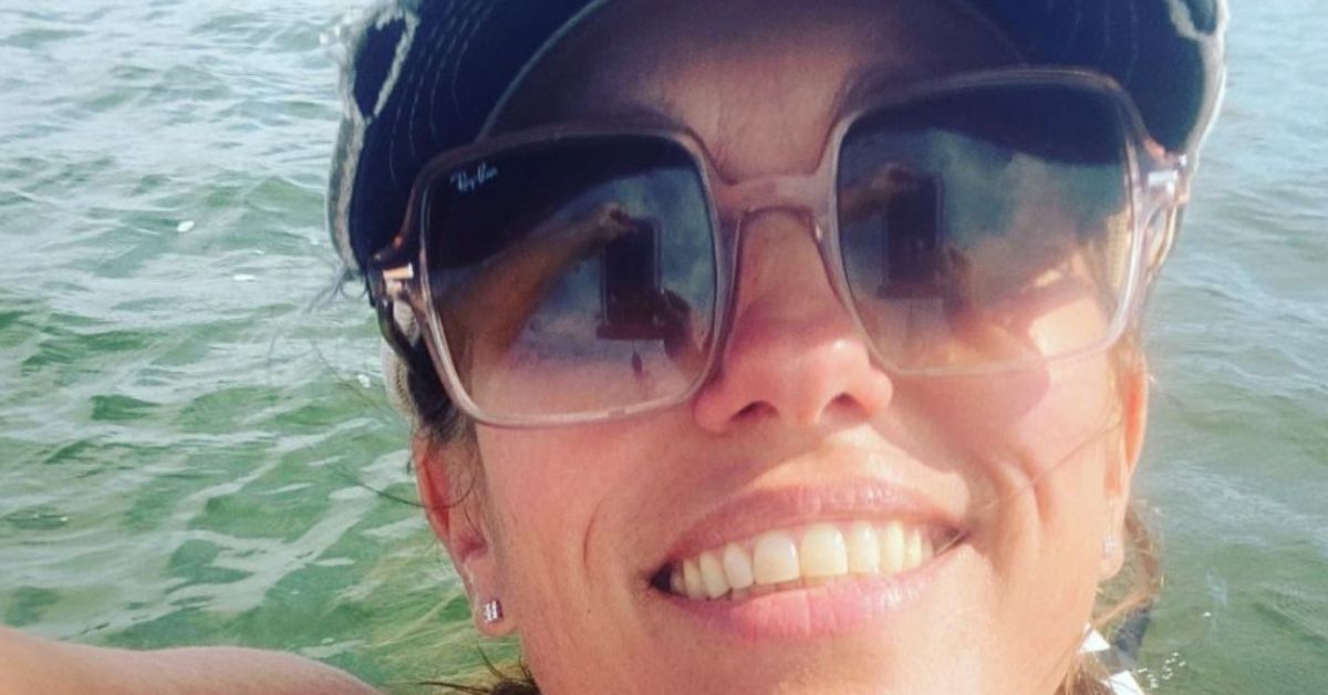 Amy Jo Johnson’s Life Remains A Complete Mystery After Starring In ...