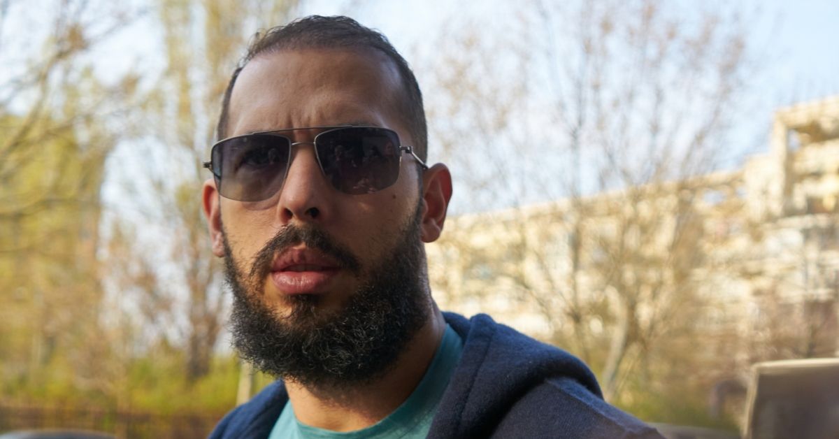 Andrew Tate's Bugatti Cost Him An Absolute Fortune