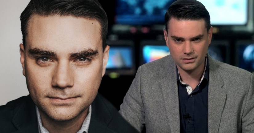 Everything We Know About Ben Shapiro's Wife Mor Shapiro (And What She ...