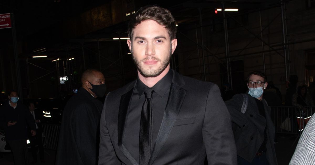 Life For Blake Jenner Has Taken A Dark Turn After His Controversial Relationship With Melissa ...