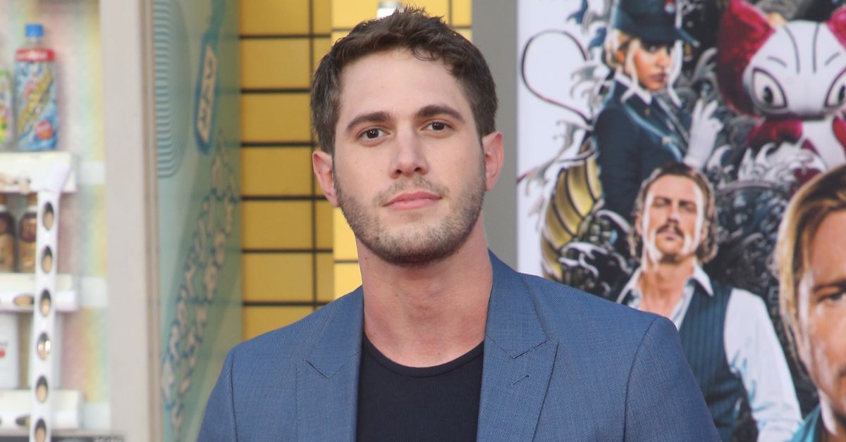 Life For Blake Jenner Has Taken A Dark Turn After His Controversial Relationship With Melissa ...