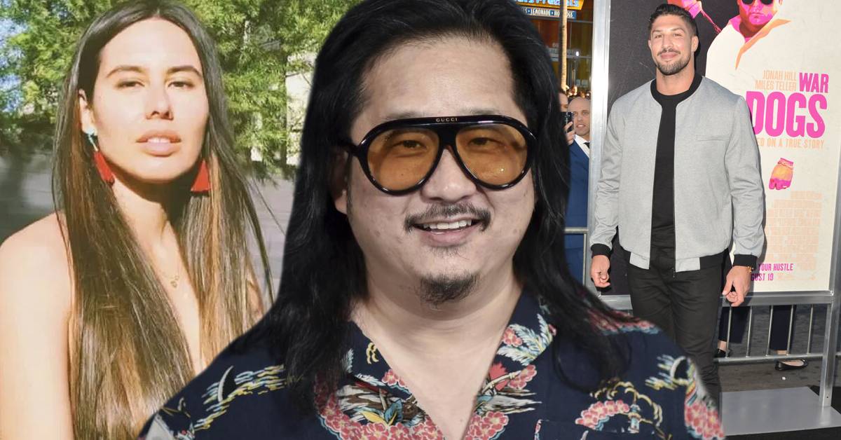 Bobby Lee's Ex-Girlfriend Khalyla Kuhn Changed His Relationship With ...