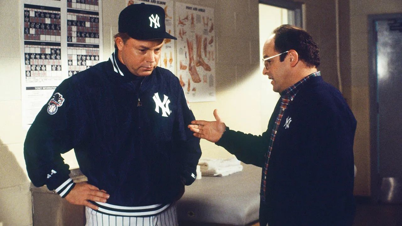 One Seinfeld Guest Star Is Still Unhappy About His Royalties