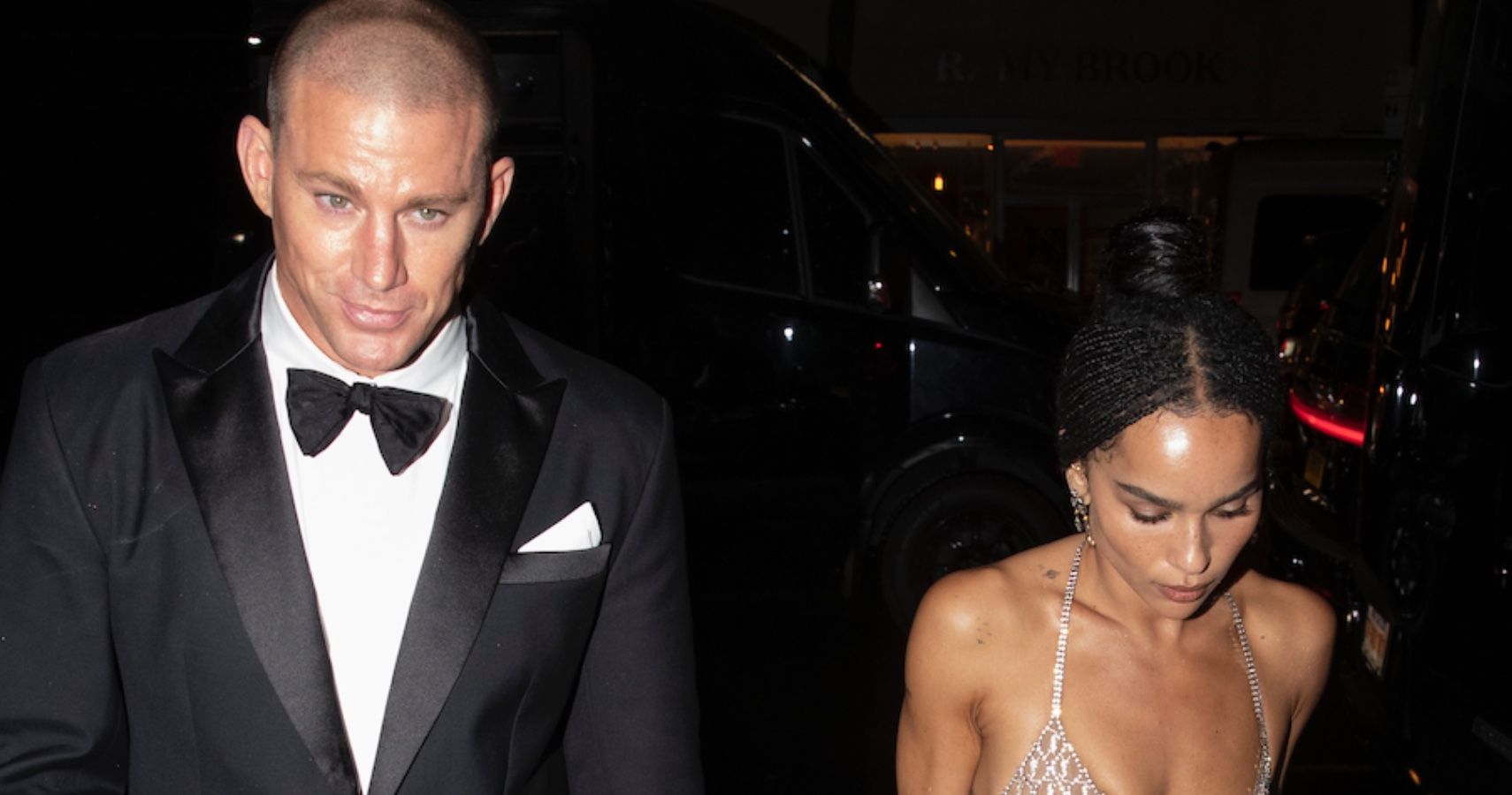 Channing Tatum Blasts Ex Jenna Dewan As A “Liar” As She Refuses To ... Channing Tatum Blasts Ex Jenna Dewan As A “Liar” As She Refuses To ...
