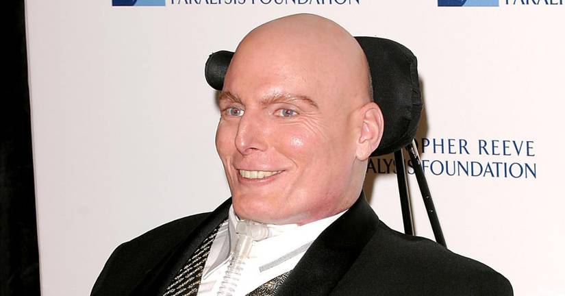 Christopher Reeve Once Admitted He Was Less Than Humble Before His Accident