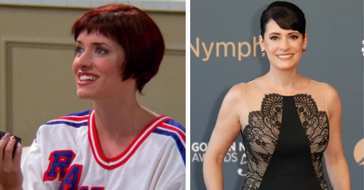 'Friends': What Joey Tribbiani's Exes Look Like Today