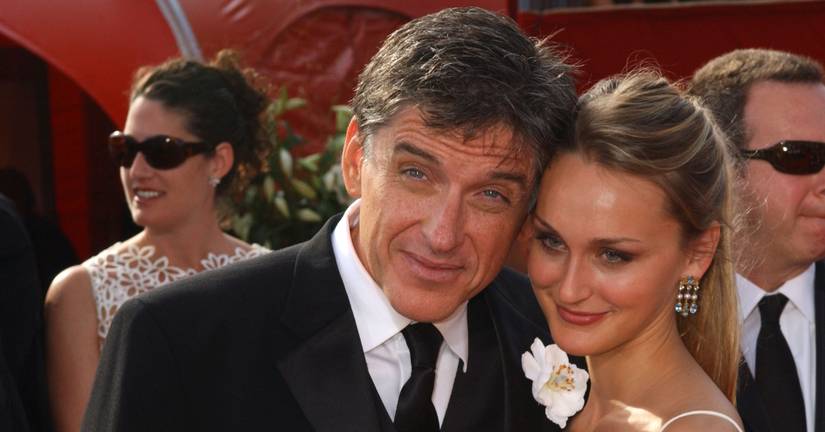 Craig Ferguson Was Put In An Awkward Spot When A Talk Show Guest ...