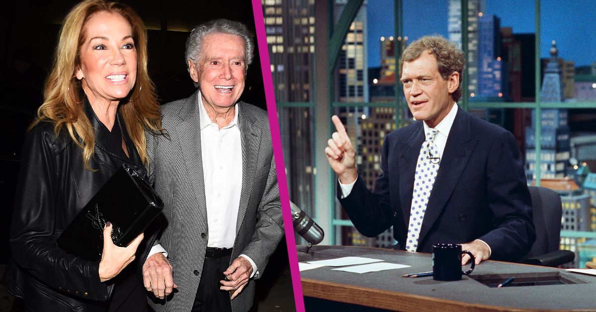 David Letterman Mostra O Publico Arts And Culture Archive Seite 97