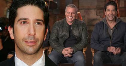 David Schwimmer's Daughter Loves Drag (And Everything Else We Know ...