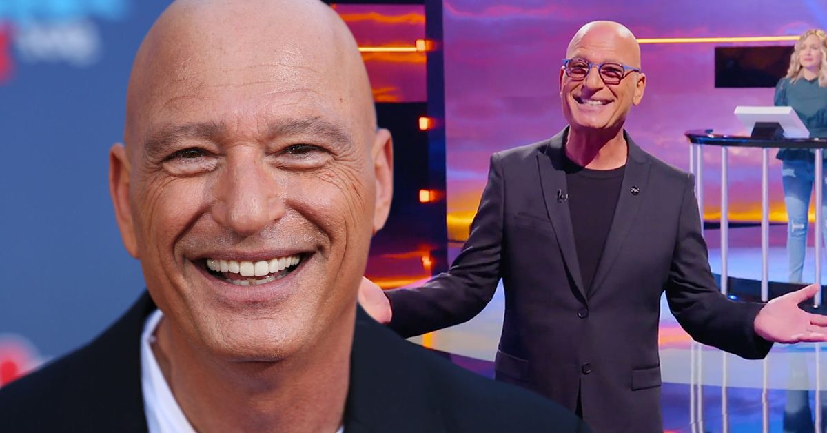 Did Howie Mandel Have A Bone To Pick With Deal Or No Deal Producers After Leaving The Show?