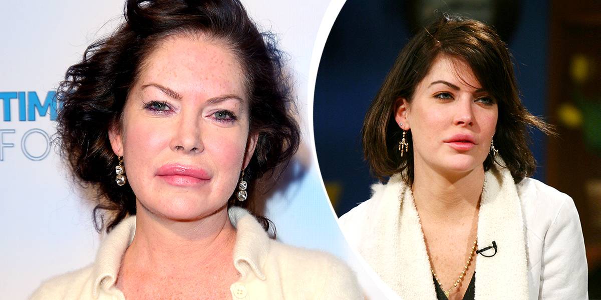 Did Lara Flynn Boyle Predict Her Career Downfall In An Interview?