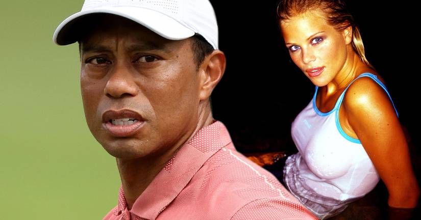 Elin Nordegren's Life Now Revealed After Awkward Reunion With Ex ...