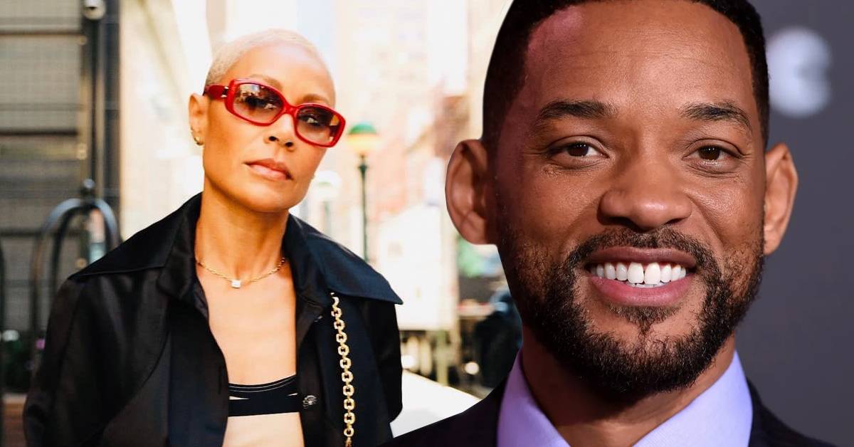 The Cast Of The View Took A Stand For How Jada Pinkett Treats Will Smith