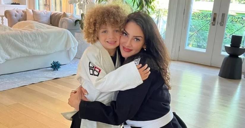 15 Interesting Facts About Drake’s Son, Adonis Graham
