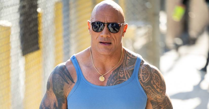 Breaking Down Dwayne Johnson's Massive $800 Million Net Worth
