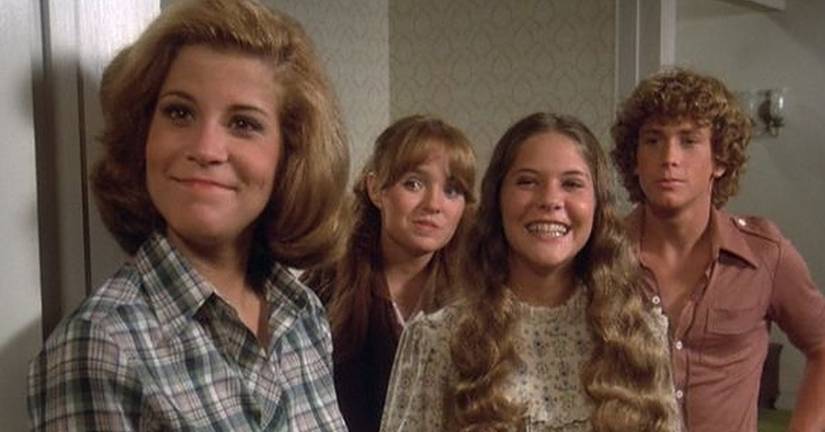 Was Susan Richardson Actually Kidnapped After Eight Is Enough Ended?