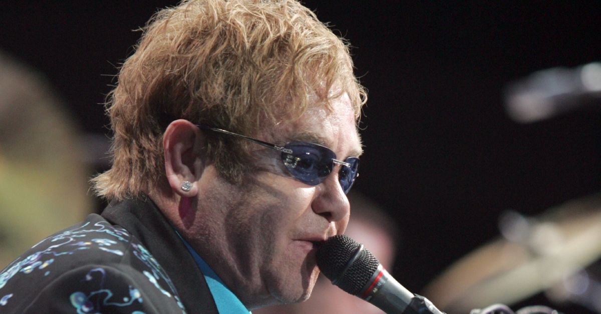 The Surprising Truth About What Elton John Really Thinks About His Best ...