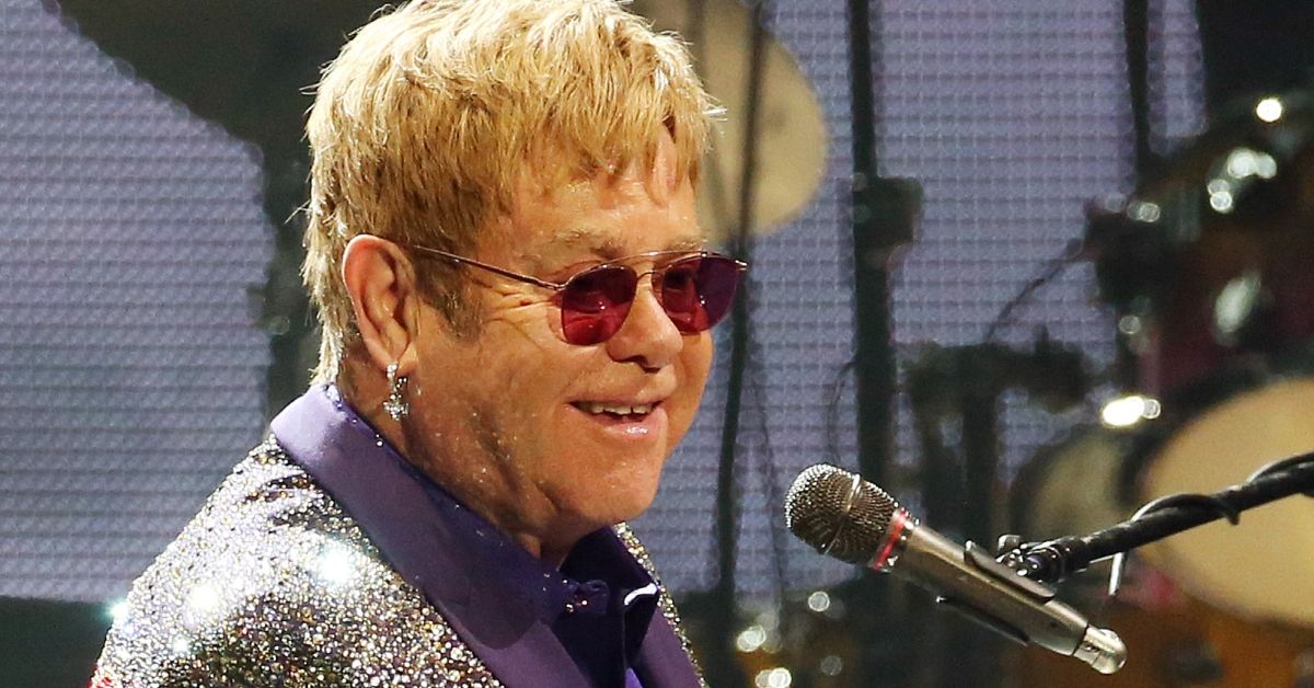 The Surprising Truth About What Elton John Really Thinks About His Best ...