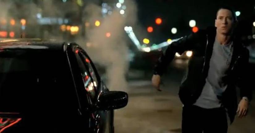 Here's How Eminem Made His $250 Million Net Worth