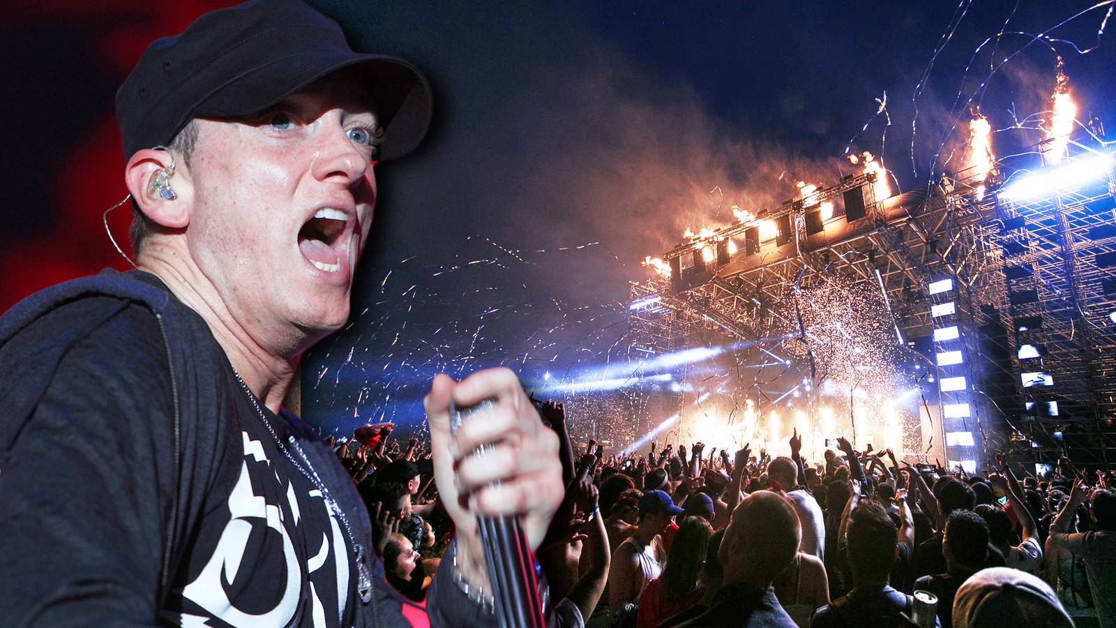 Eminem's 15 Most Listened To Songs (According To Spotify)