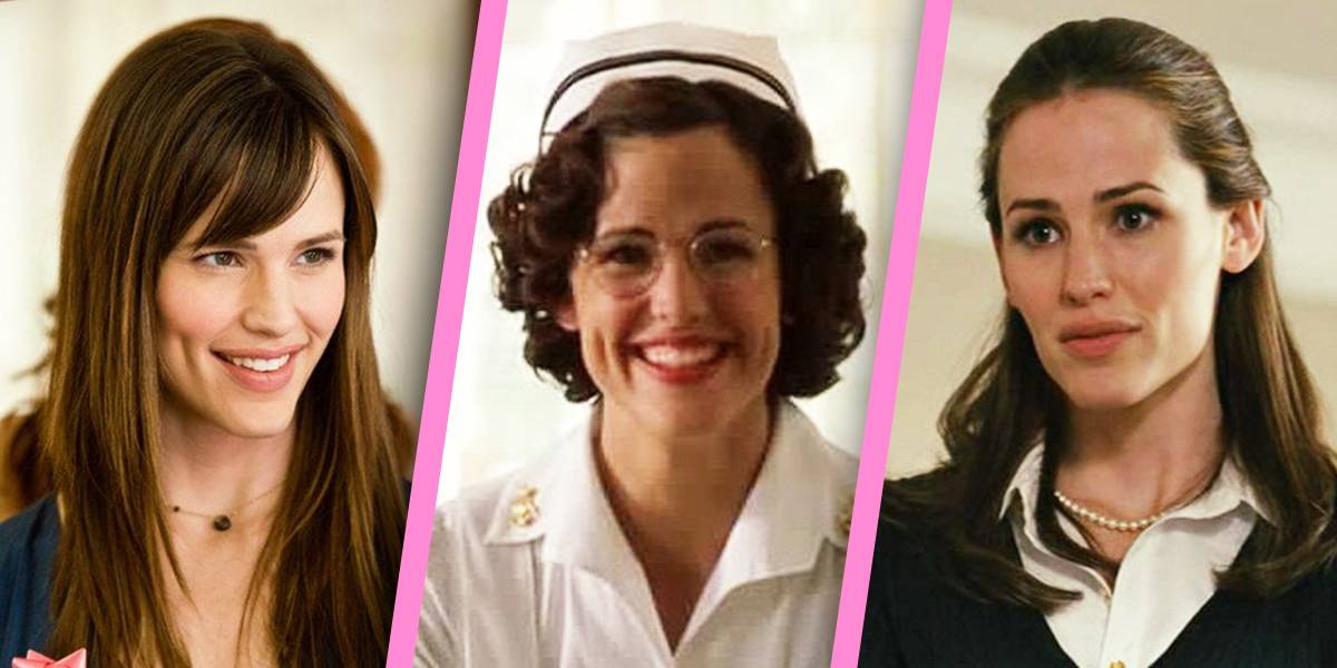 Every Jennifer Garner Movie That Has Grossed Over $100 Million At The ...