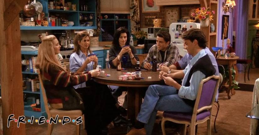 Matt LeBlanc Bought This Massive Purchase When He Got Rich From Friends