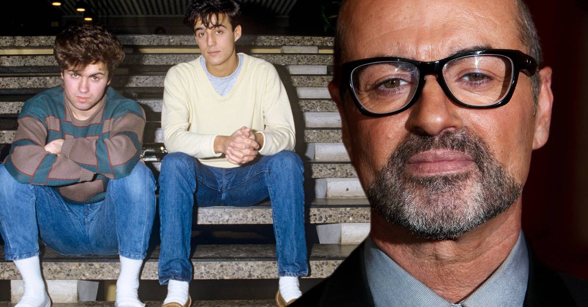 Wham's Andrew Ridgeley Defended George Michael Even After He Was ...