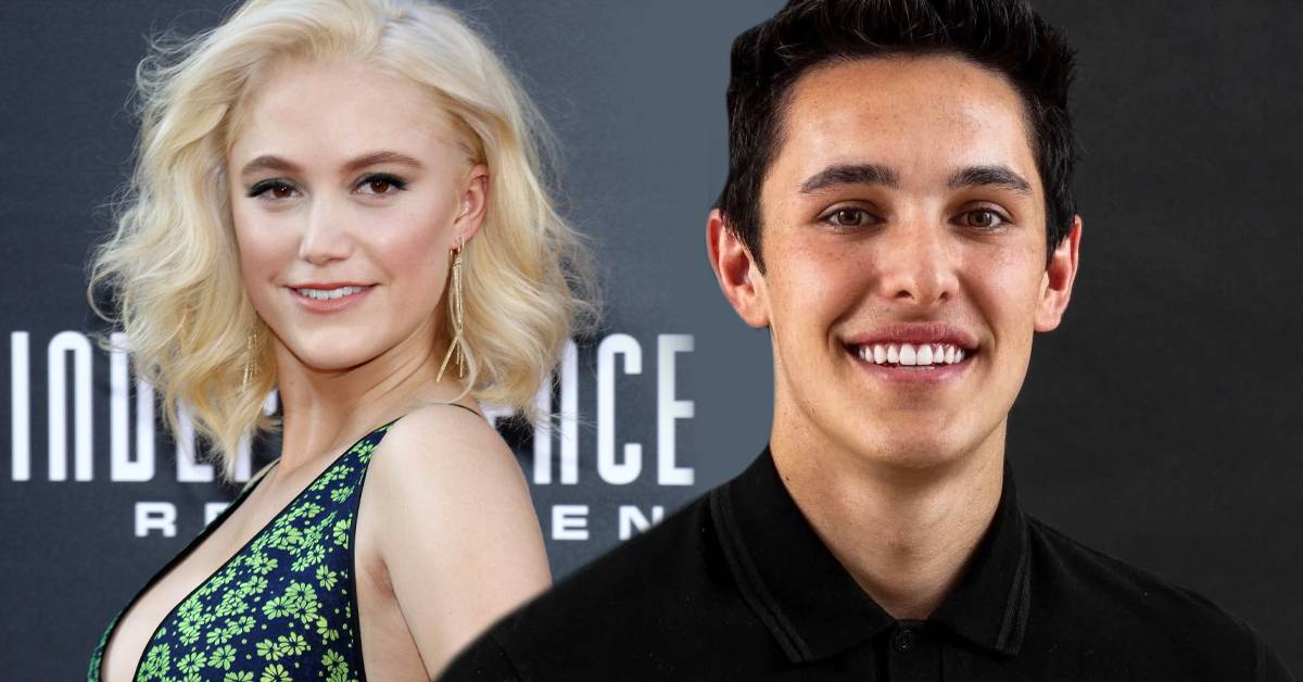 How Did Maika Monroe And Dalton Gomez Meet? The Truth About Their Alleged Romance