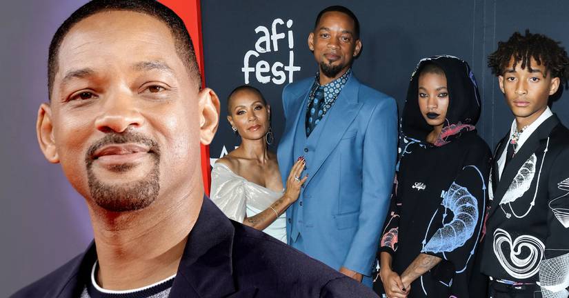 Will Smith's Biggest Controversies: Oscars Slap And More