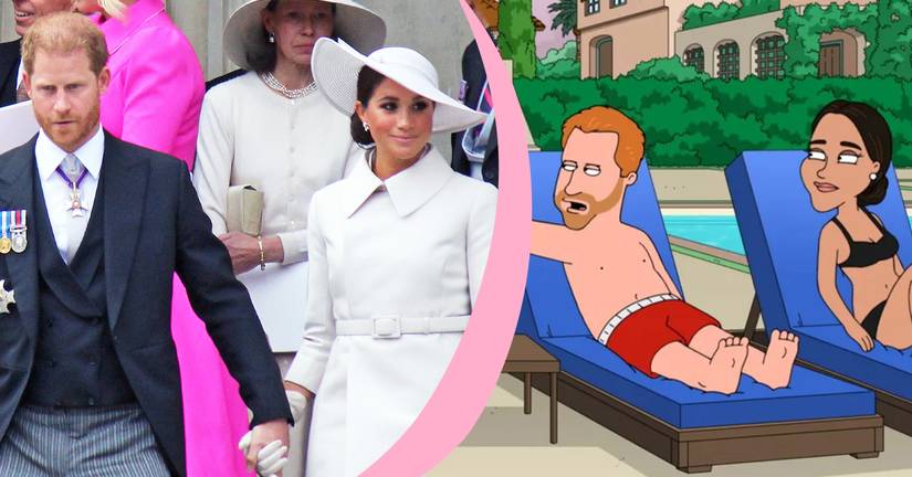 Prince Harry And Meghan Markle Endured Public Humiliations Since ...