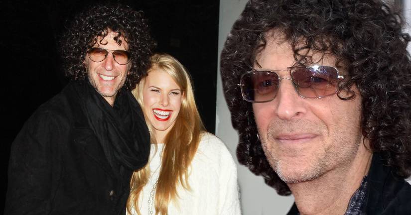 Howard Stern Finally Reveals The Truth About His Relationship With His ...